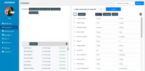 Octopus for LinkedIn: How it Works - Octopus CRM