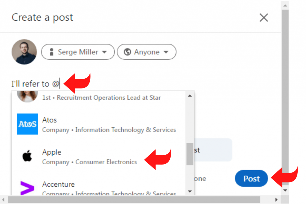 How to Use LinkedIn Tags for Lead Generation - Octopus CRM