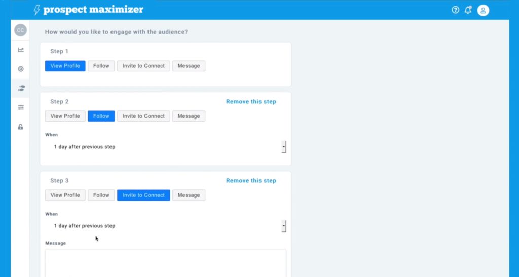 Best LinkedIn Marketing Tools for Business Growth - Octopus CRM
