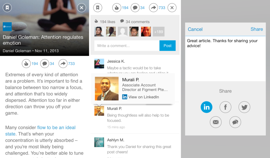 LinkedIn Community Manager Complete Guide - Octopus CRM LinkedIn Community Manager Complete Guide - Octopus CRM