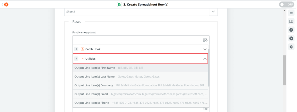 Zapier Batch: How to Reduce Costs on Zapier Integration - Octopus CRM