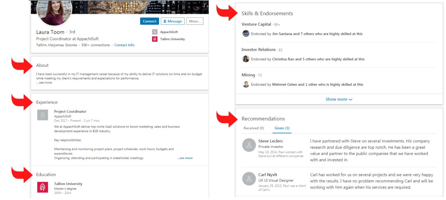 How to Write LinkedIn Messages that Get Read - Octopus CRM