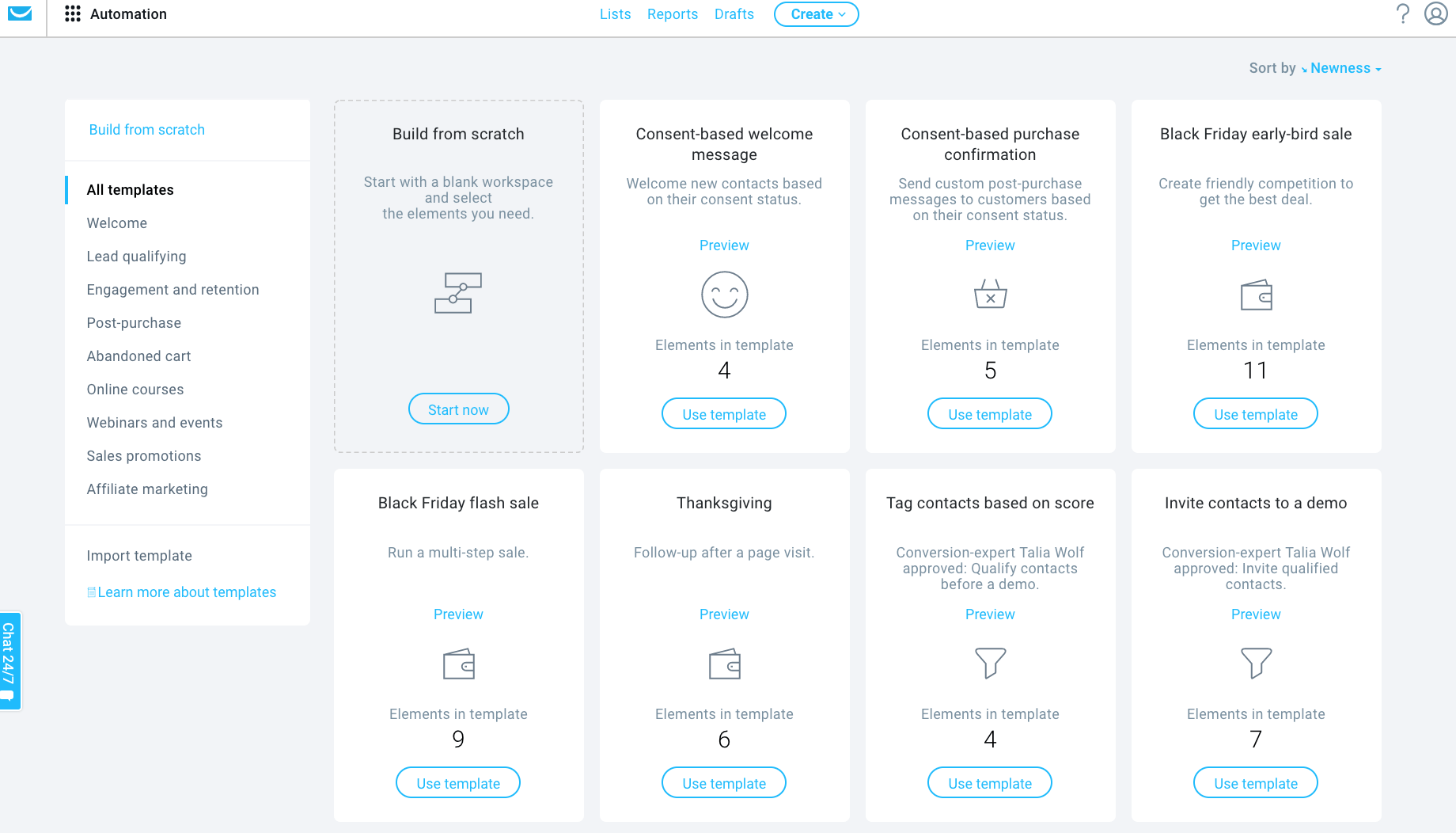 33 Best Sales Automation Tools for Small Business - Octopus CRM