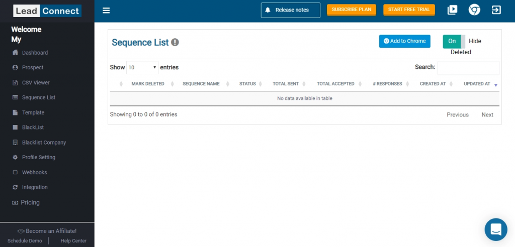 Top 24 LinkedIn Lead Generation Tools that Works Best - Octopus CRM