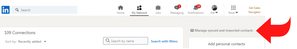 22 Useful LinkedIn Features You Might Not Know About - Octopus CRM