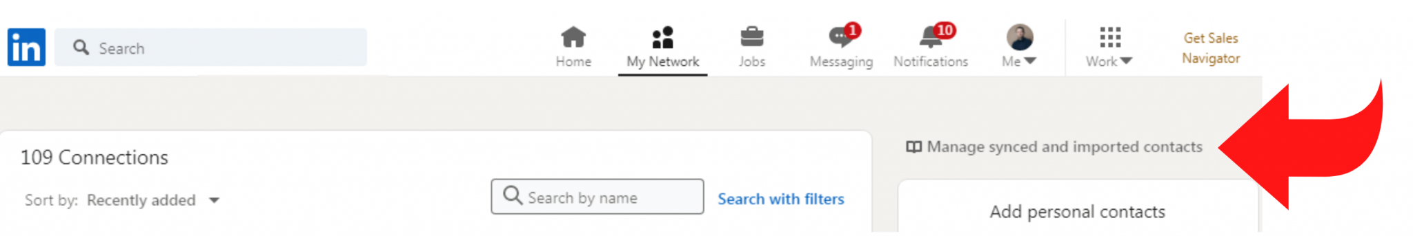 22 Useful LinkedIn Features You Might Not Know About - Octopus CRM