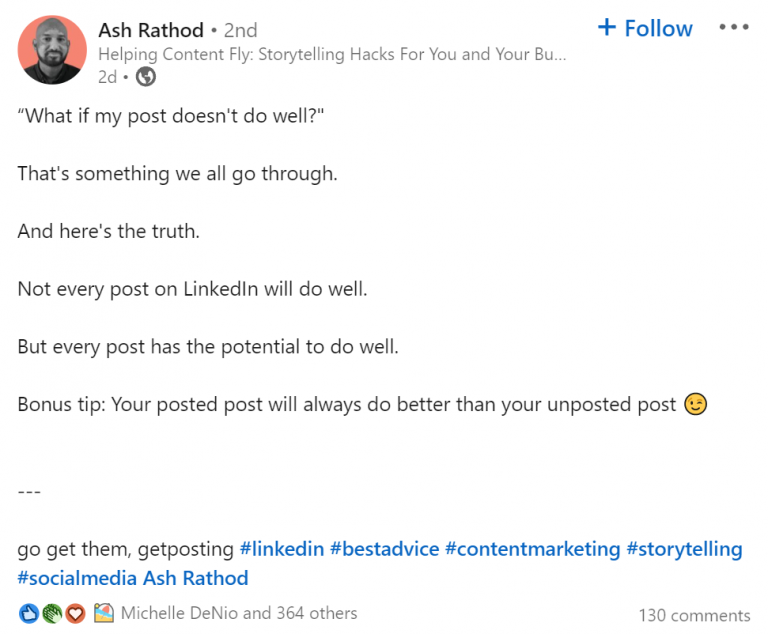 LinkedIn Hashtags: How to Use Them to Grow Your Business - Octopus CRM