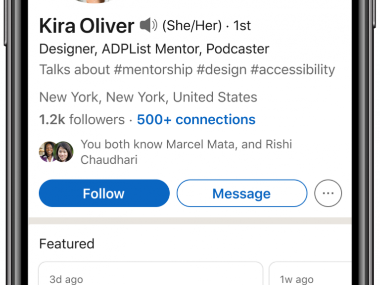 LinkedIn Hashtags: How to Use Them to Grow Your Business - Octopus CRM