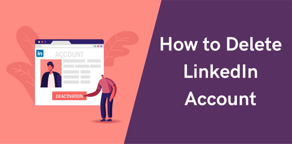 How To Delete LinkedIn Account Octopus CRM