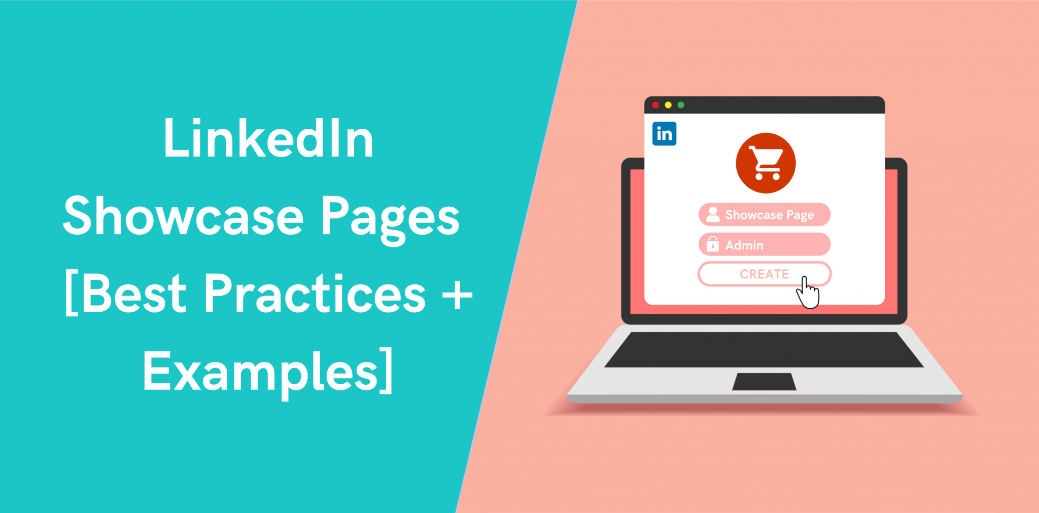 LinkedIn Showcase Pages [Best Practices & Examples] - Octopus CRM