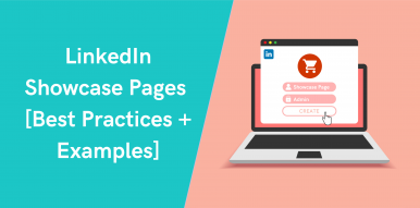 LinkedIn Showcase Pages [Best Practices & Examples] - Octopus CRM