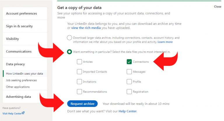 22 Useful LinkedIn Features You Might Not Know About - Octopus CRM