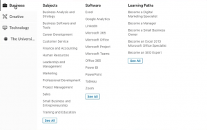 Linkedin Learning Comprehensive Review Octopus Crm