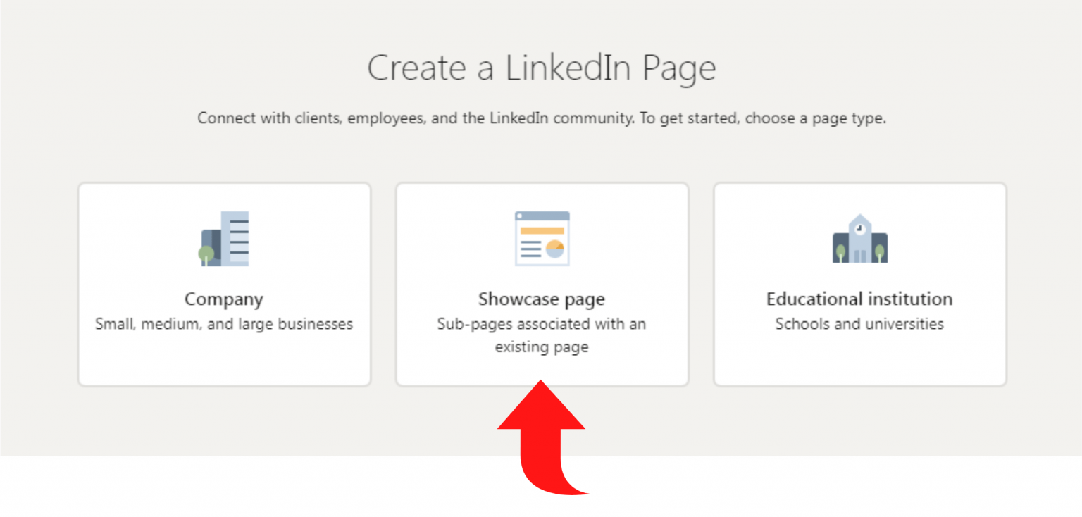 LinkedIn Showcase Pages [Best Practices & Examples] - Octopus CRM