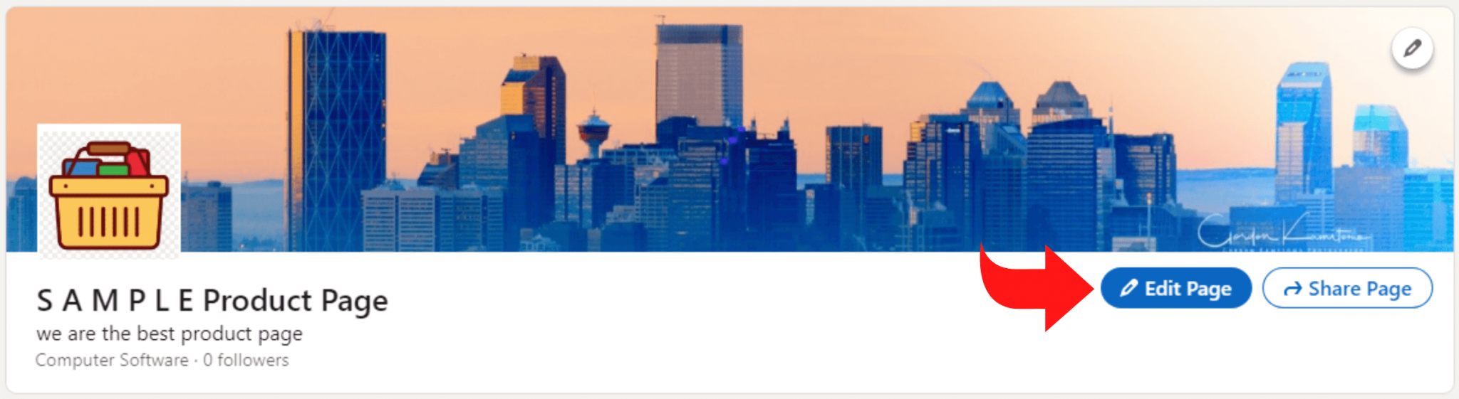 LinkedIn CTA: Call to Action on LinkedIn - Octopus CRM