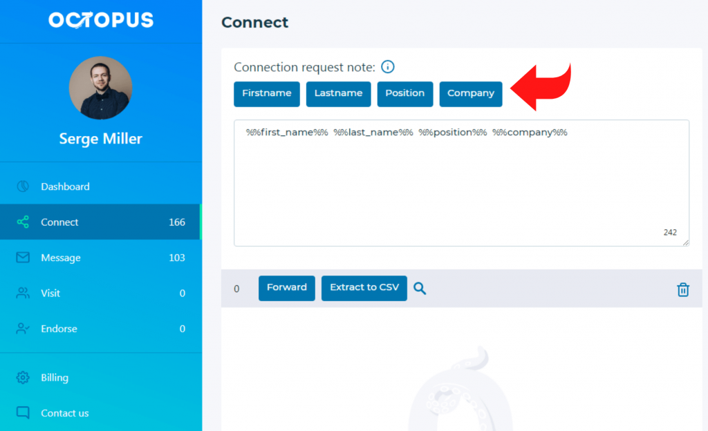 Linkedin Account Has Been Restricted Dont Panic Octopus Crm