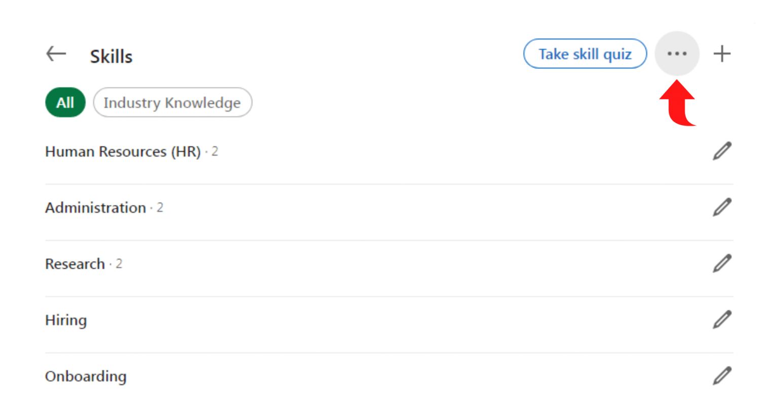 LinkedIn Skills: Skills to Put on LinkedIn - Octopus CRM