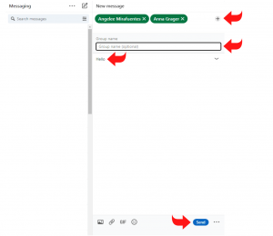 Create the Best LinkedIn Thank You Message - Octopus CRM