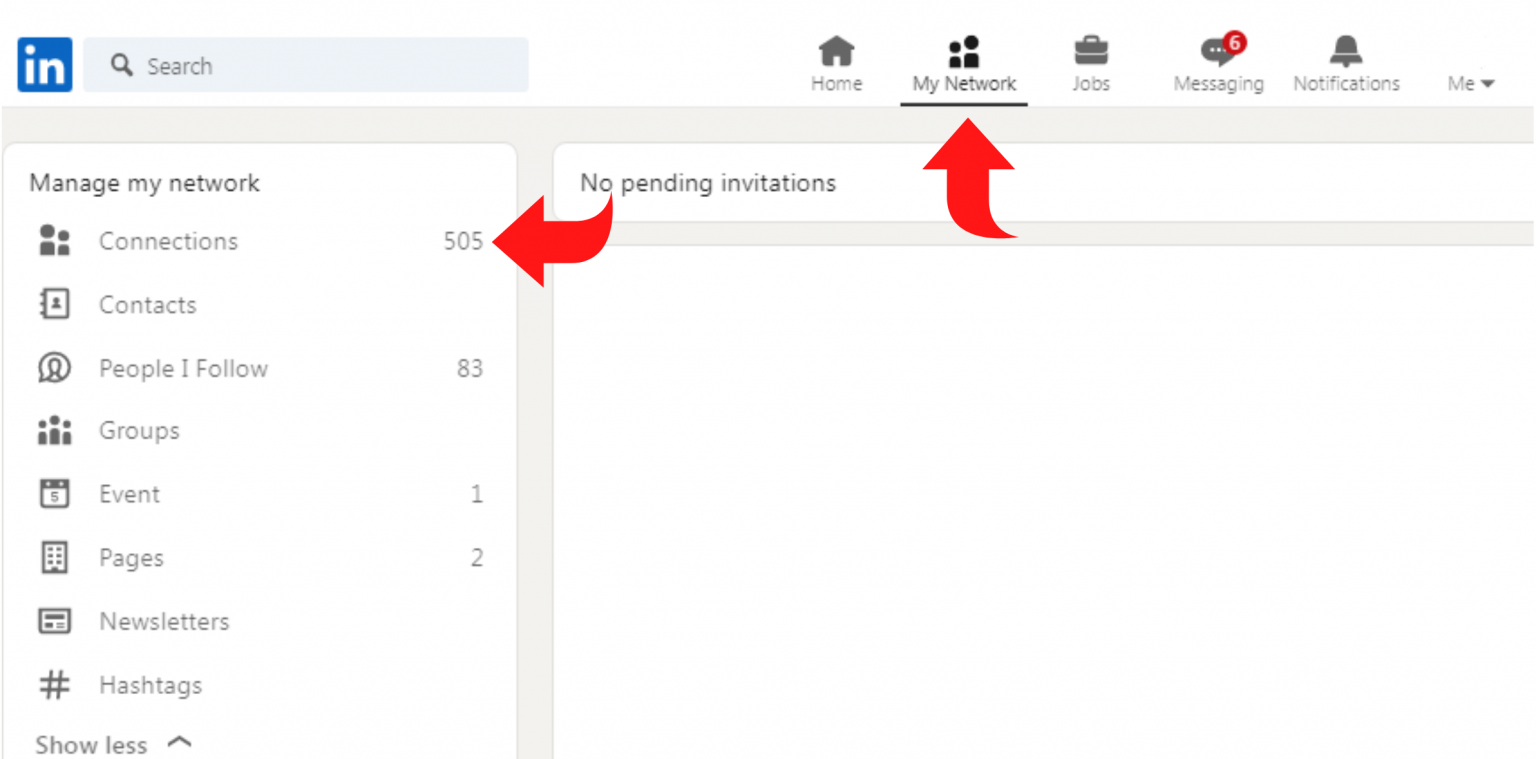 22 Useful LinkedIn Features You Might Not Know About - Octopus CRM