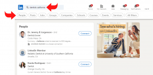 LinkedIn X-Ray Search: Use It Correctly - Octopus CRM