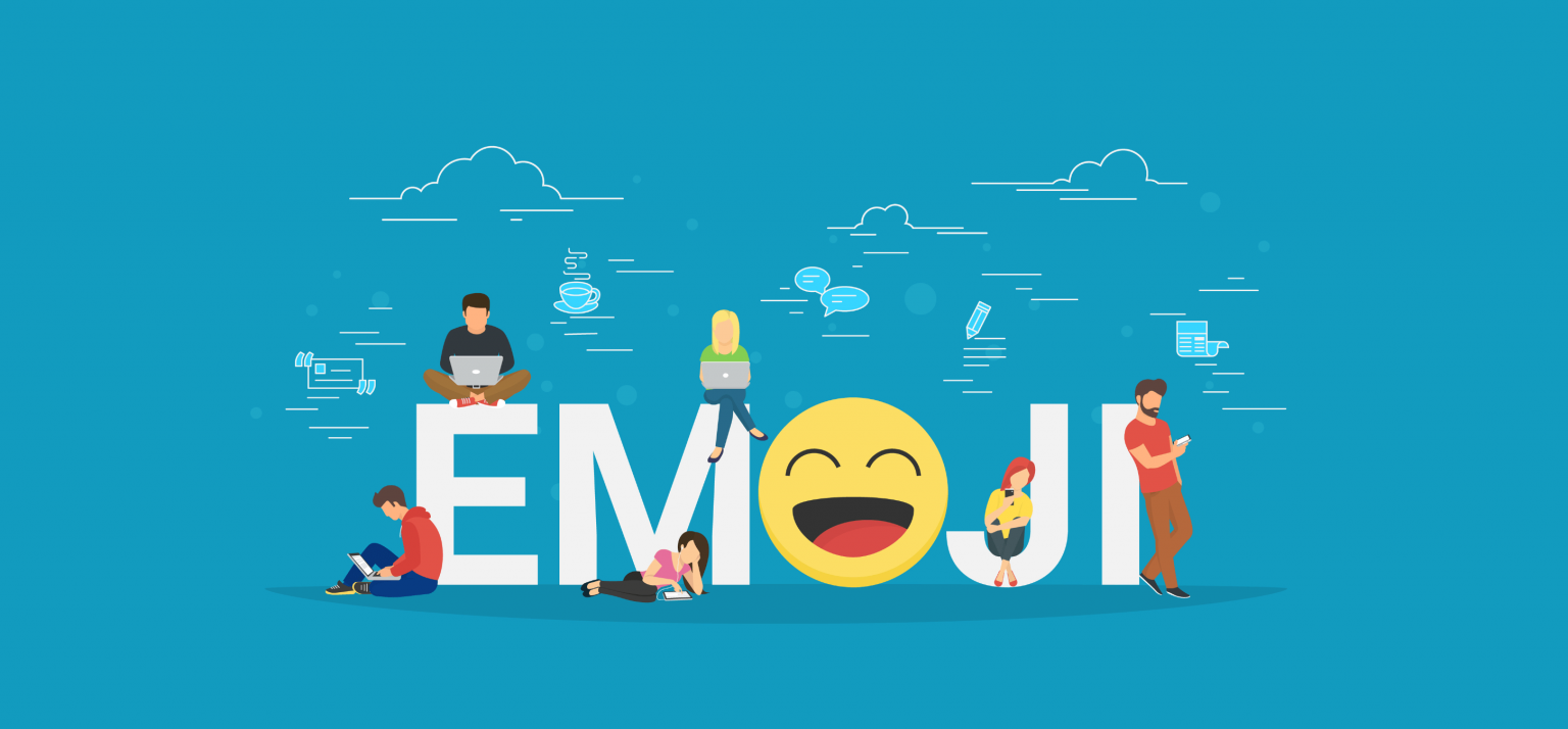 LinkedIn Emojis: Copy and Add to Your LinkedIn Posts - Octopus CRM
