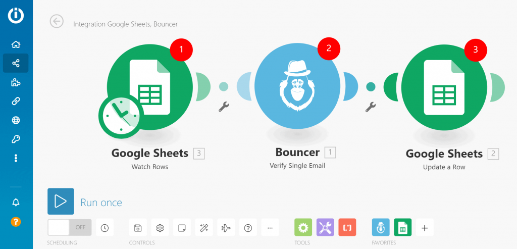 Best Workflow Automation Software [+Examples] - Octopus CRM