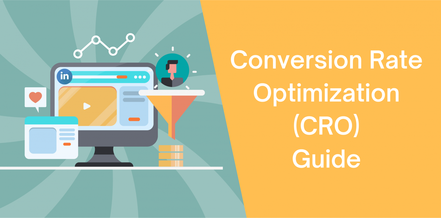 Conversion Rate Optimization (CRO) Guide - Octopus CRM