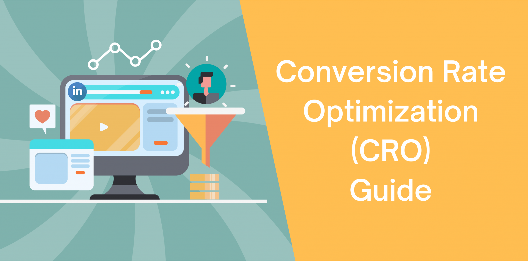 Conversion Rate Optimization (CRO) Guide - Octopus CRM