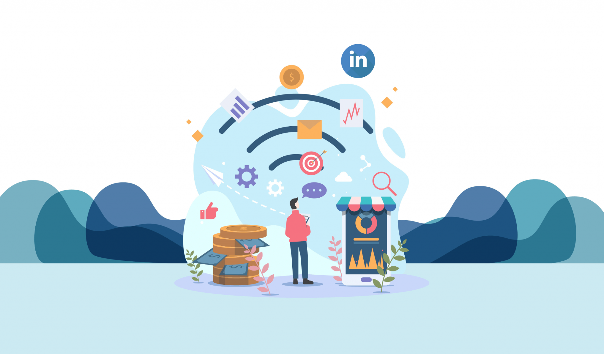 Outreach Marketing [Strategies, Examples & Tips] - Octopus CRM