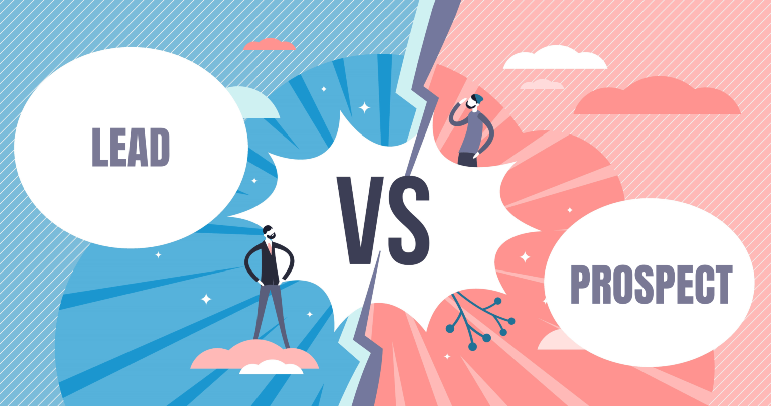 How to Set Up a Prospecting Plan [5 Steps and 10 Tips] - Octopus CRM