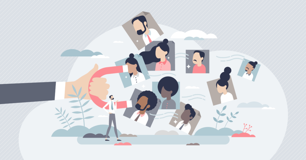 LinkedIn Audience Comprehensive Guide - Octopus CRM