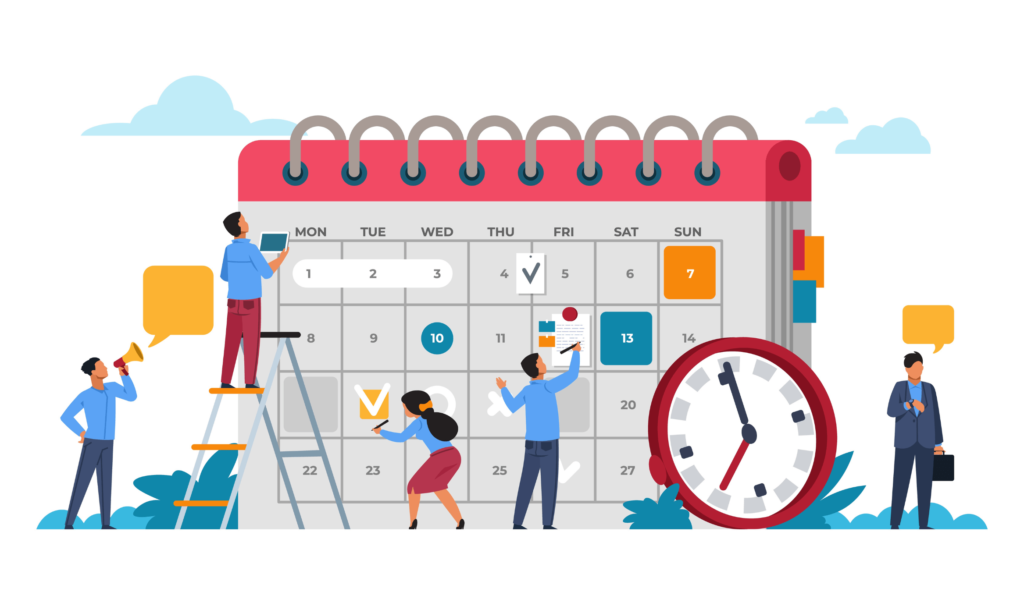 How to Set Up a Prospecting Plan [5 Steps and 10 Tips] - Octopus CRM