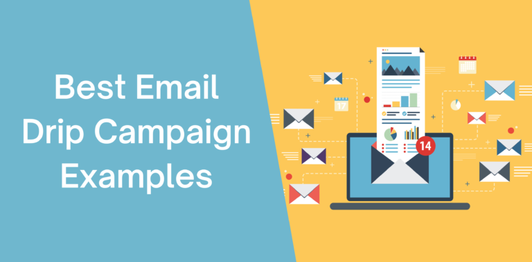 Best Email Drip Campaign Examples - Octopus CRM