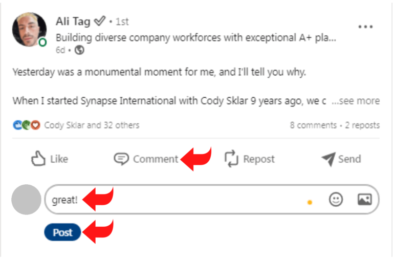 Linkedin Algorithm How Does The Linkedin Algorithm Work Octopus Crm