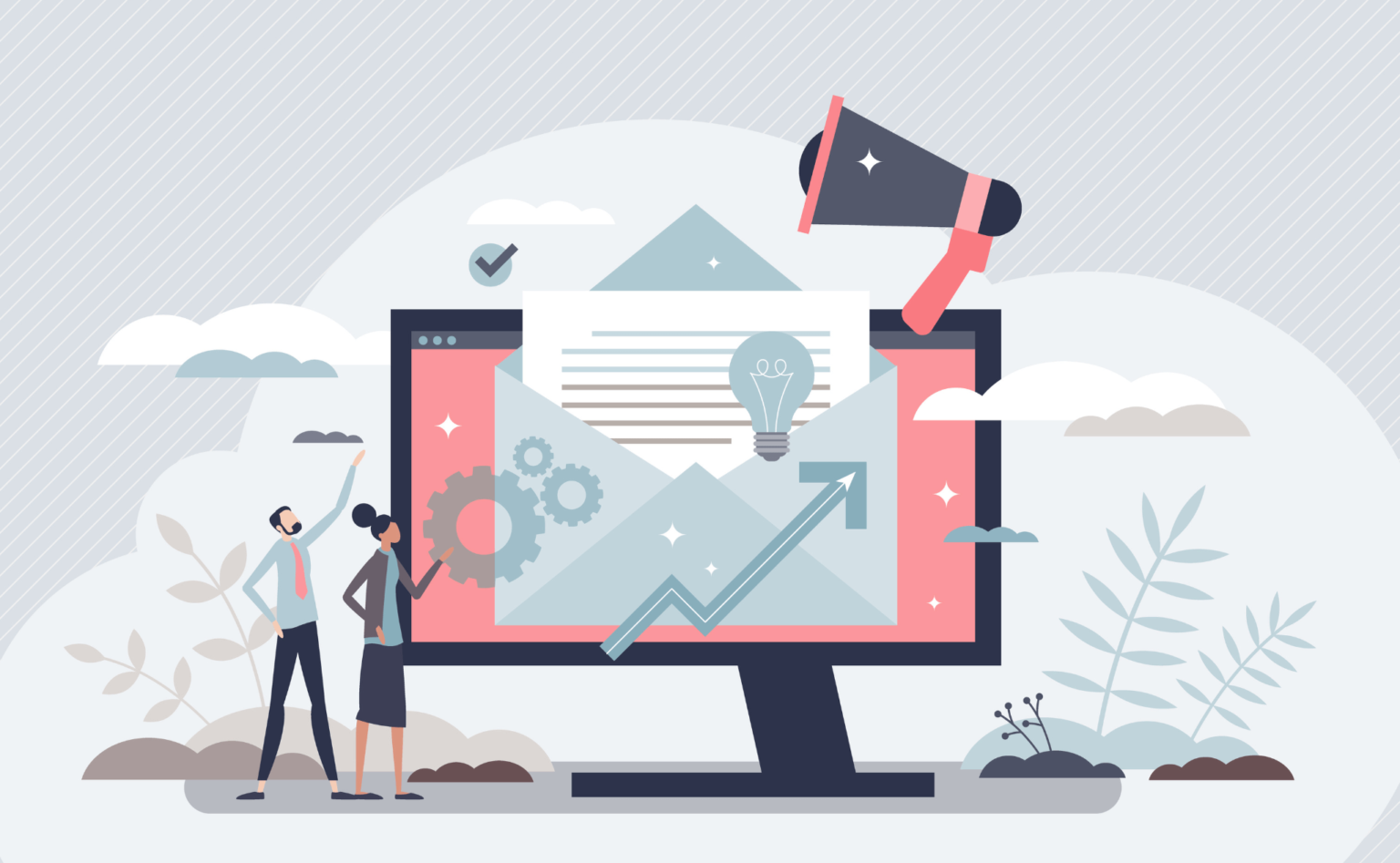 Best Email Drip Campaign Examples - Octopus CRM