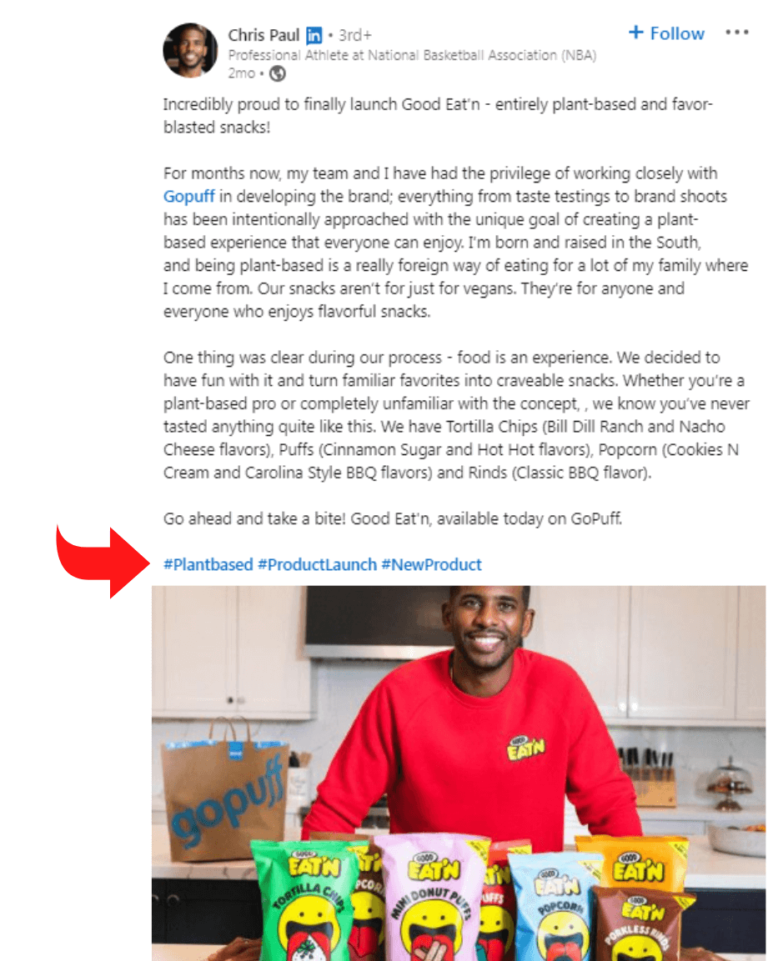 LinkedIn Content Strategy [Steps and Examples] - Octopus CRM