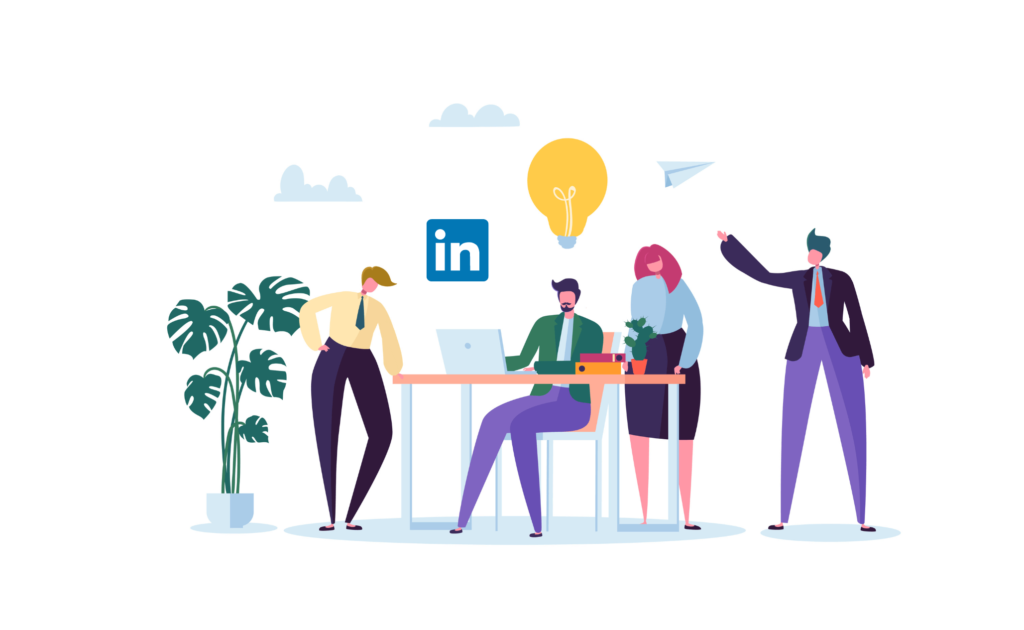 LinkedIn Community Manager Complete Guide - Octopus CRM