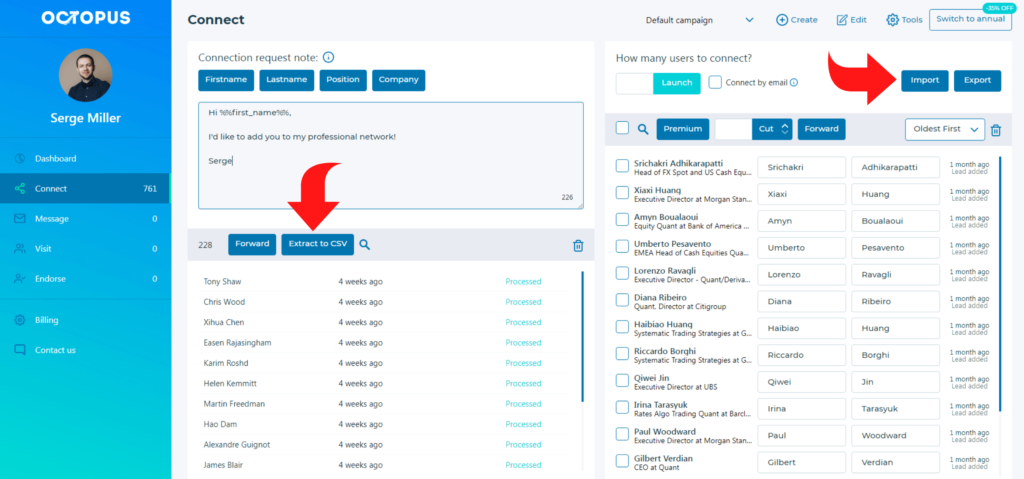 Why Marketing Agency Need Octopus CRM - Octopus CRM