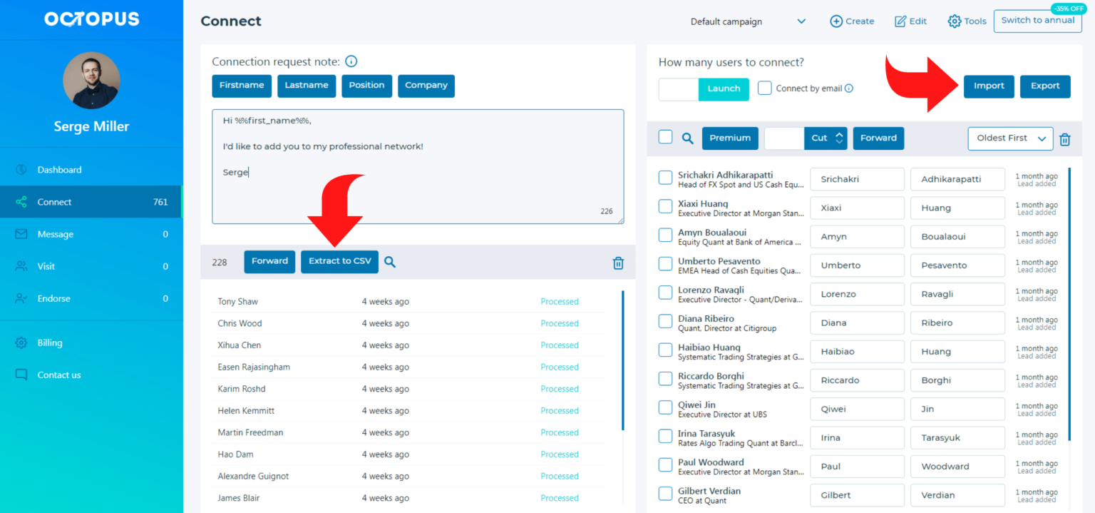 Why Small Businesses need Octopus CRM - Octopus CRM