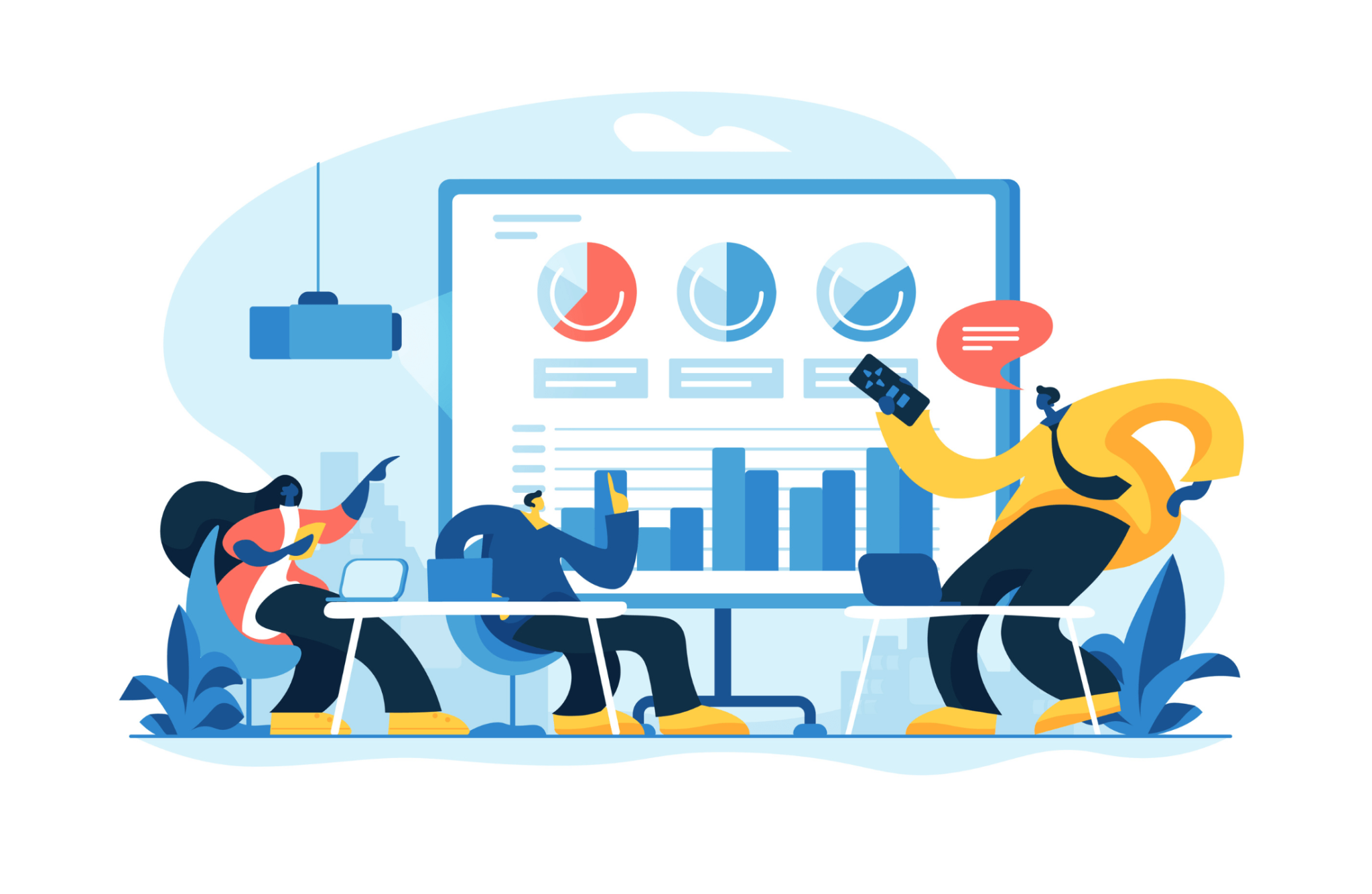 5 Good Sales Pitch Examples and 6 Templates - Octopus CRM