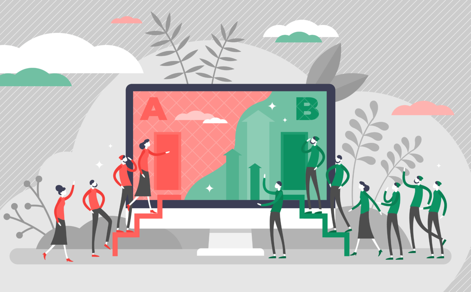 Buyer Persona [Definition, Types and Examples] - Octopus CRM