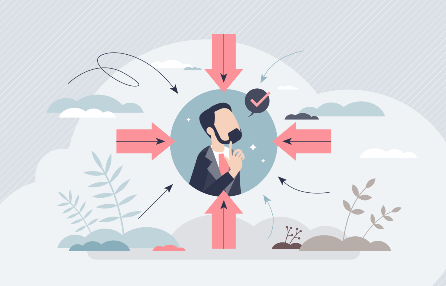 Buyer Persona [Definition, Types and Examples] - Octopus CRM