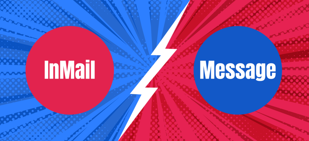 LinkedIn InMail vs Email: Which is Better For Outreach? - Octopus CRM