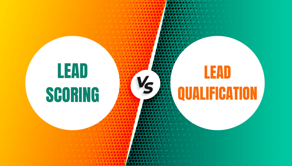 Lead Scoring [Definition, Models and Best Practices] - Octopus CRM