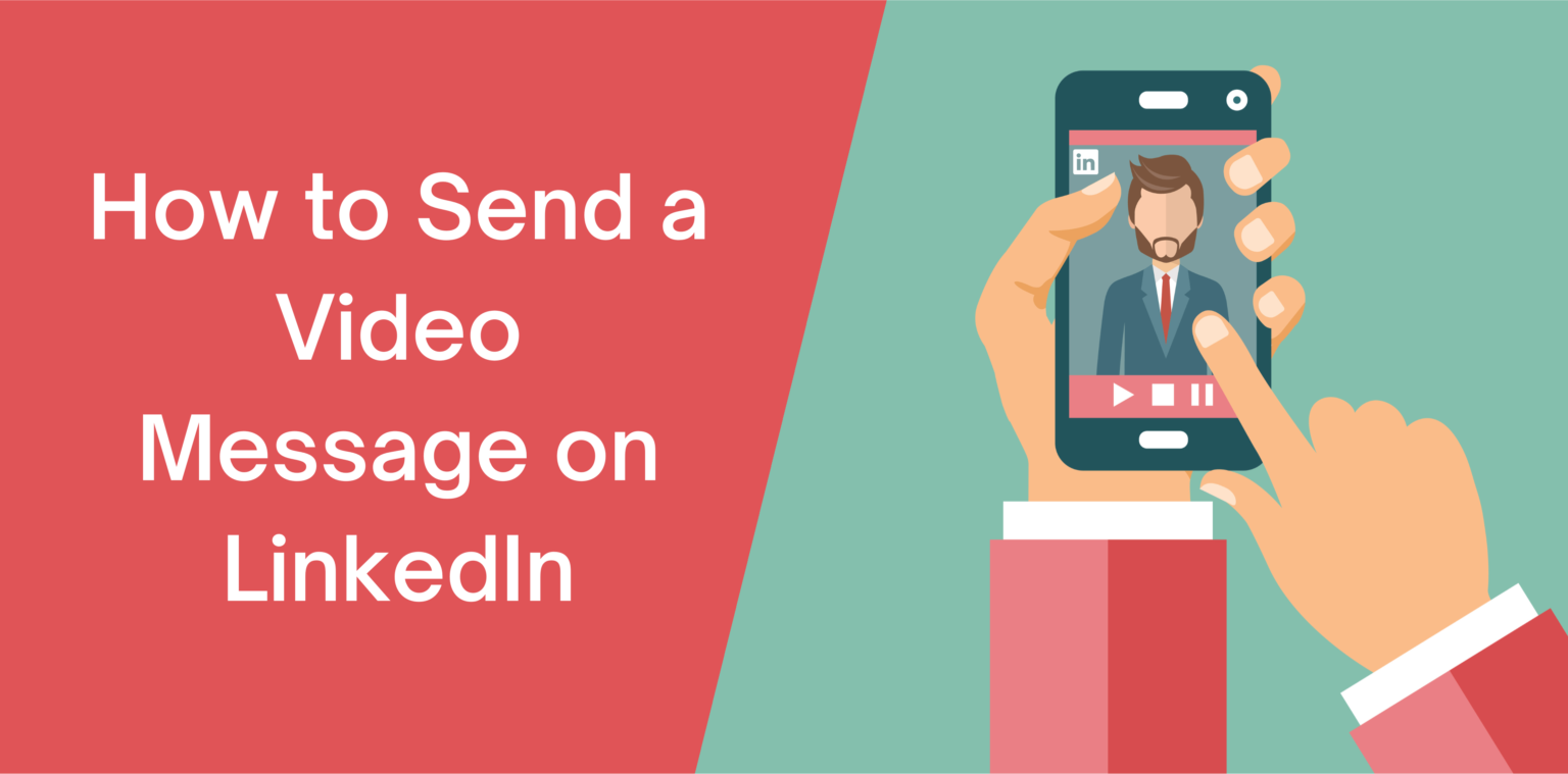 LinkedIn Video Messaging Complete Guide - Octopus CRM