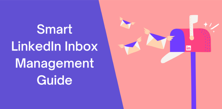 LinkedIn Inbox Management: Organize Your Messages On LinkedIn - Octopus CRM
