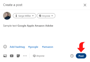 Tag Companies on LinkedIn: How To Tag People And Organizations ...
