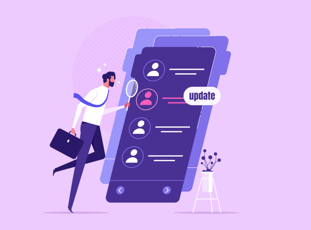 Re Engage Lost Leads Steps And Tips Octopus Crm