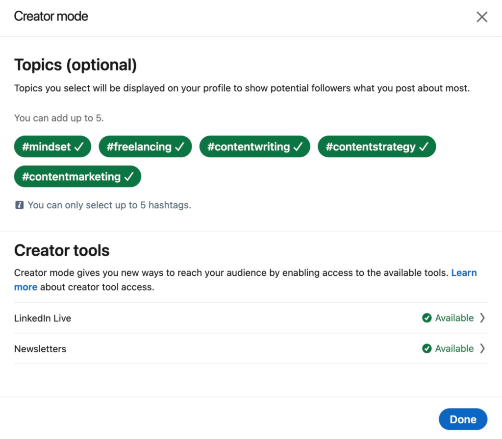 22 Useful LinkedIn Features You Might Not Know About - Octopus CRM