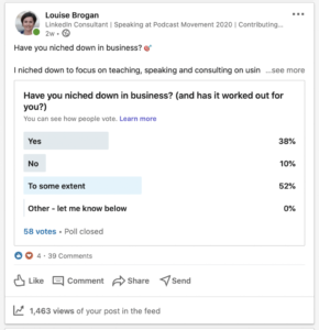 22 Useful LinkedIn Features You Might Not Know About - Octopus CRM